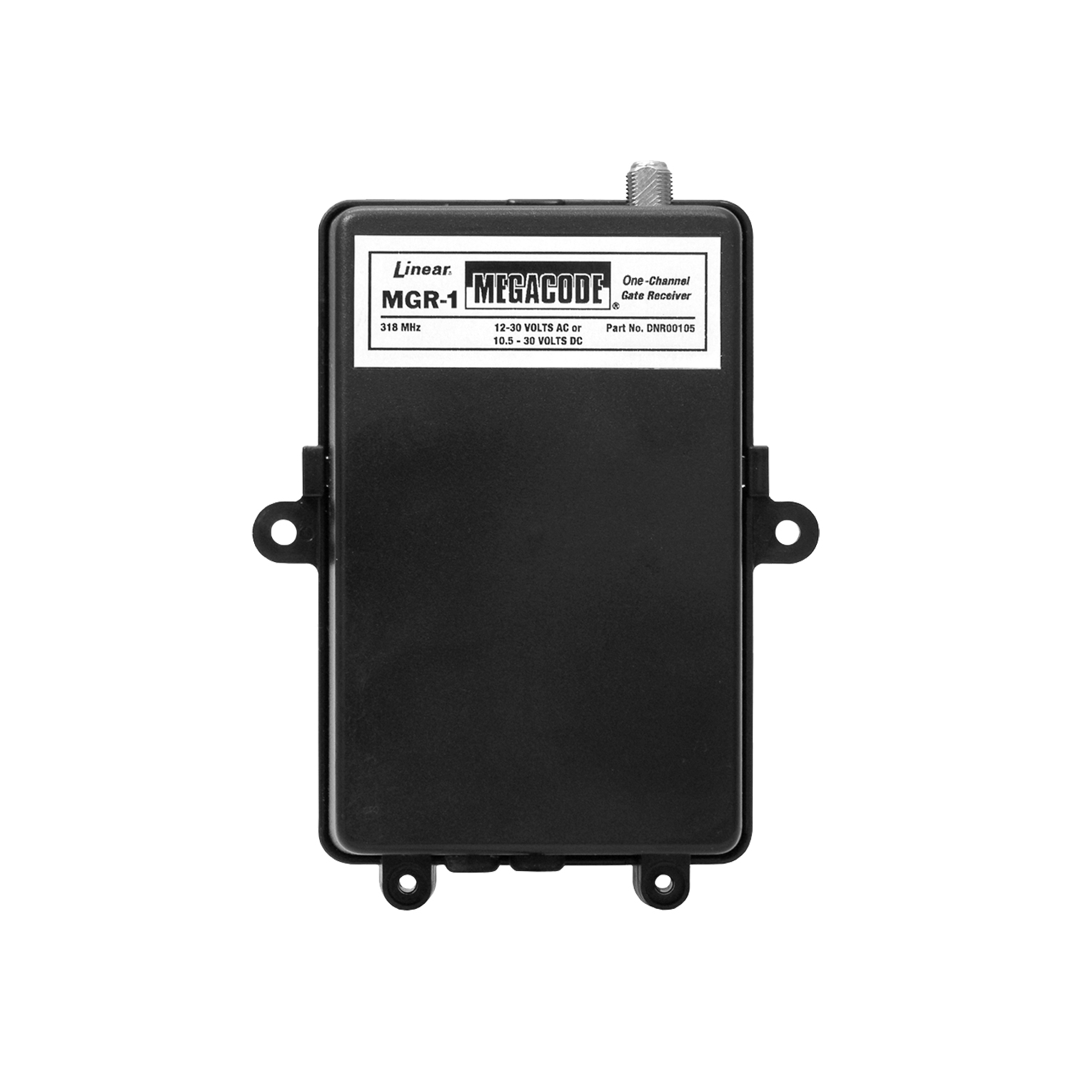 1-Channel Gate Receiver | Nice/Linear