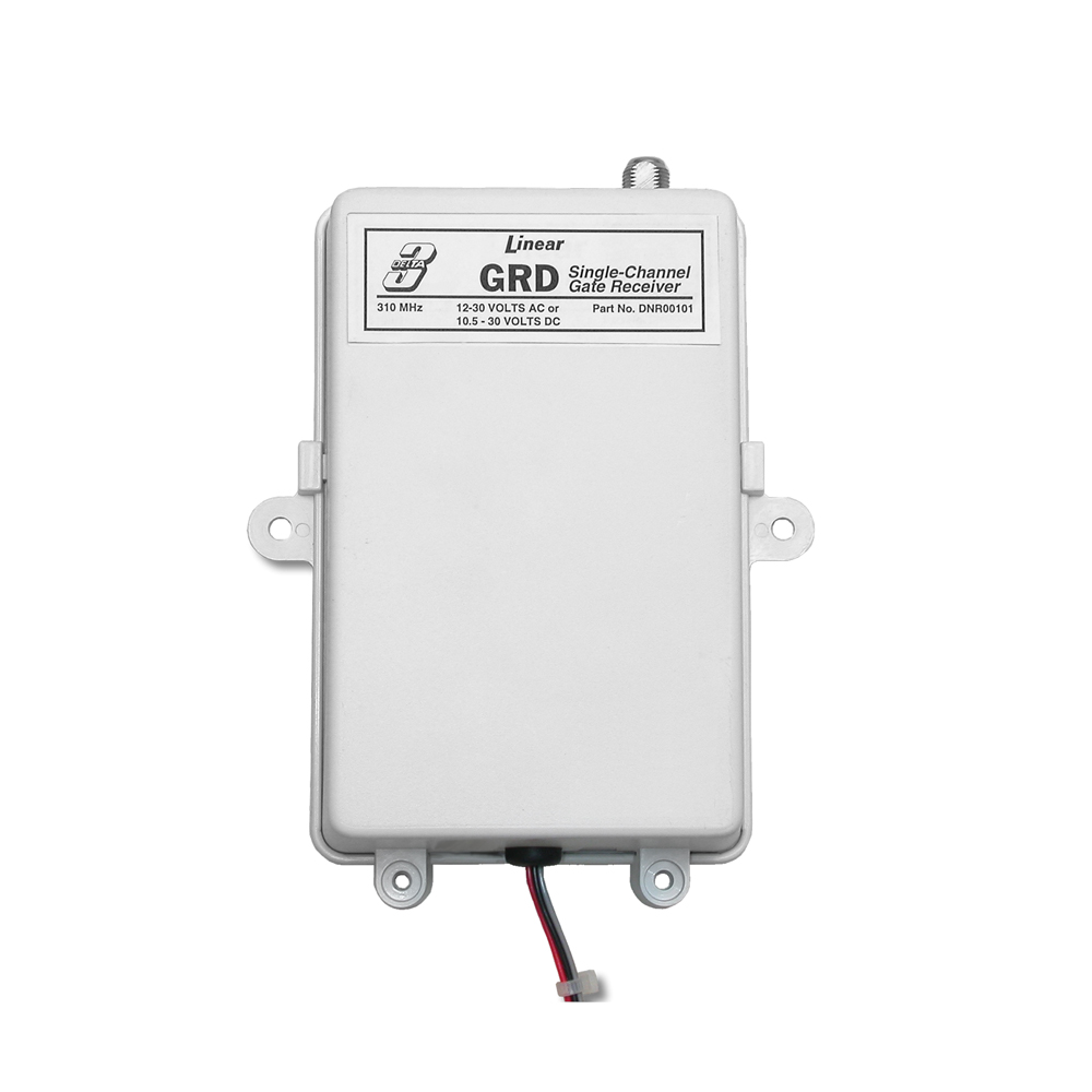 1-Channel Gate Receiver | Nice/Linear