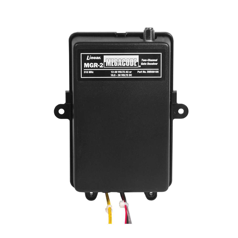 2-Channel Gate Receiver | Nice/Linear