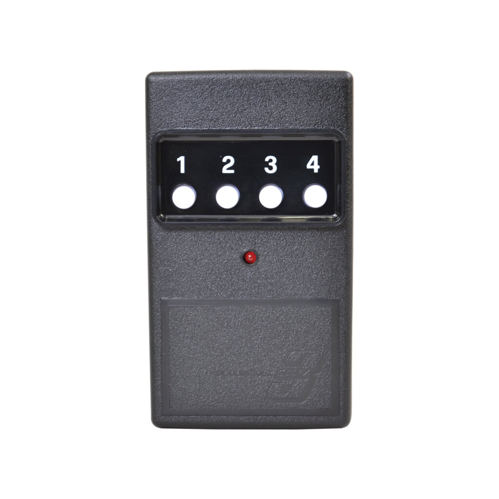 4-Channel Visor Transmitter | Linear