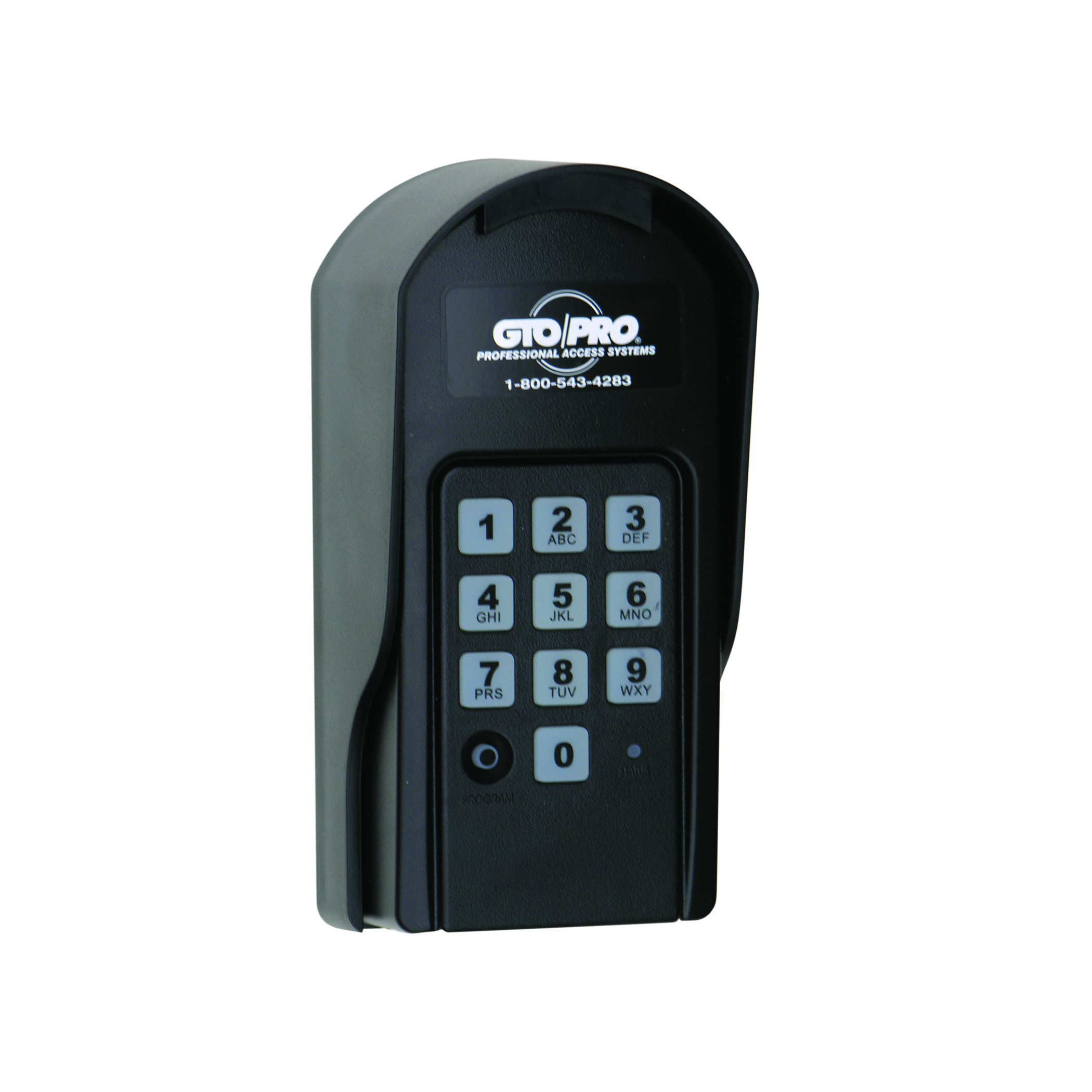 Linear Digital Keypad | Linear
