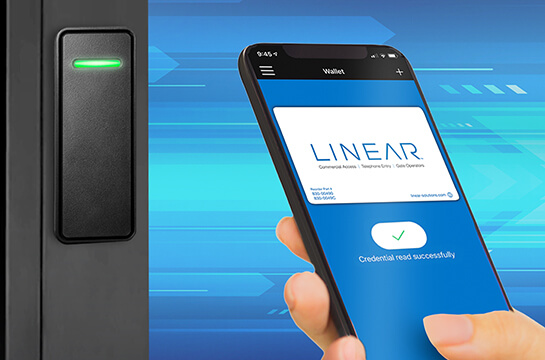 The Benefits of Bluetooth: How Access Control Readers Increase Security ...